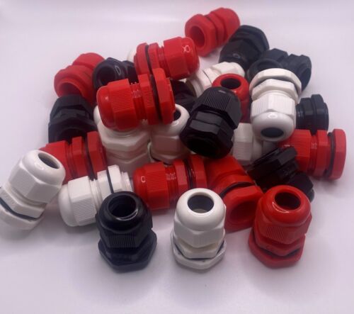 Nylon Cable Glands – Bronx Electrical