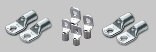 ALL SIZES Copper Tube Eyelet Terminals Crimp . – Bronx Electrical